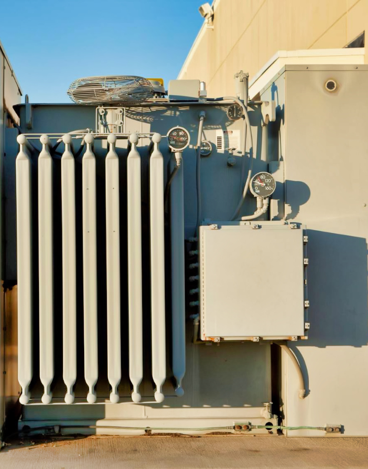 AltraSet Composite Technologies | Electrical Composite Materials