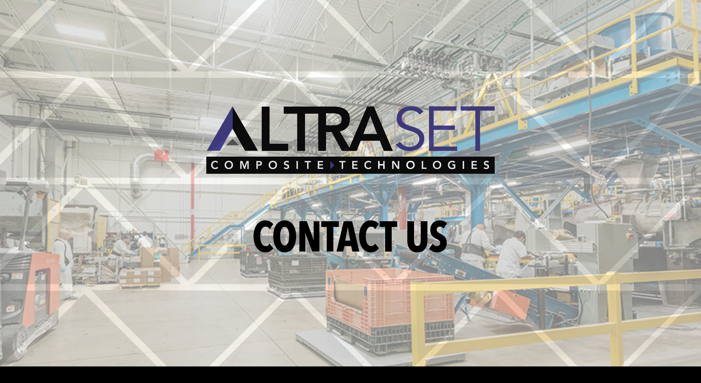 AltraSet Composite Technologies | Contact Us